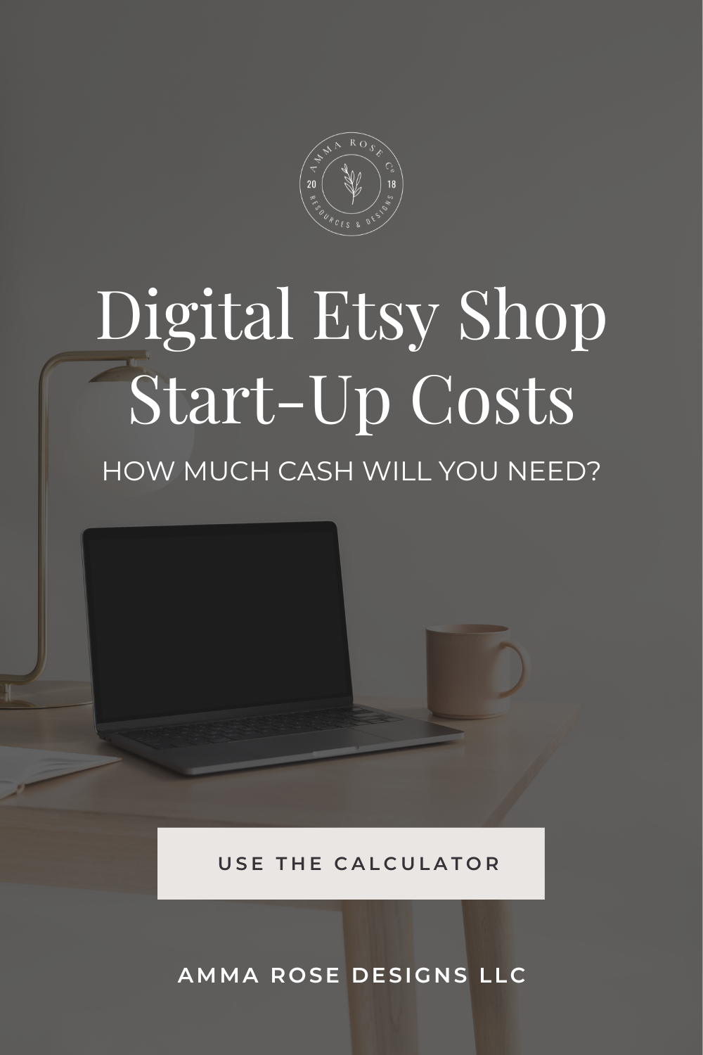 How Much Does it Cost to Start a Digital Downloads Etsy Shop? (+ a ...