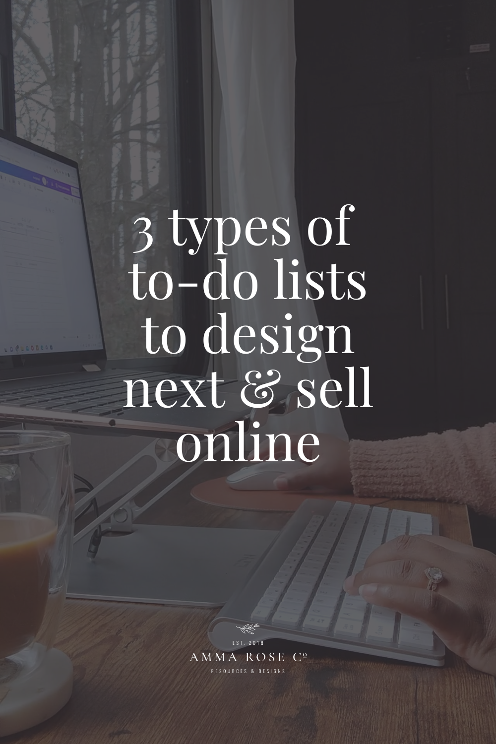 3 Different Ways to Design To-Do Lists in Canva Using the “Tables” Element (Video Tutorial ...