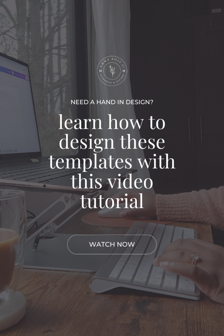 3 Different Ways to Design To-Do Lists in Canva Using the “Tables” Element (Video Tutorial ...