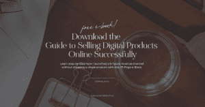 5 Ways to Use White Label Planners to Scale Your Business | Amma Rose ...