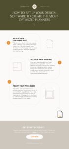 How to Set Up Your Design Software to Create the Most Optimized ...