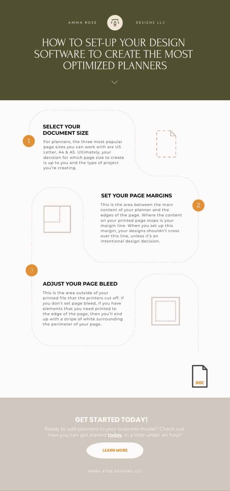 How to Set Up Your Design Software to Create the Most Optimized ...